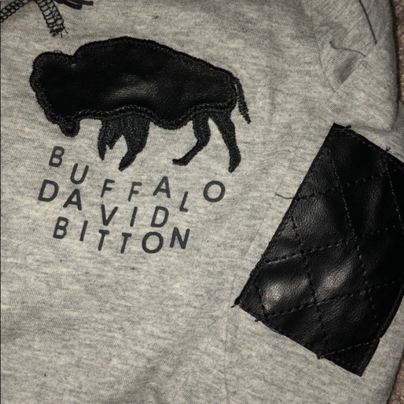 Buffalo David Bitton | Matching Sets | New David Britton Buffalo Shirt ...